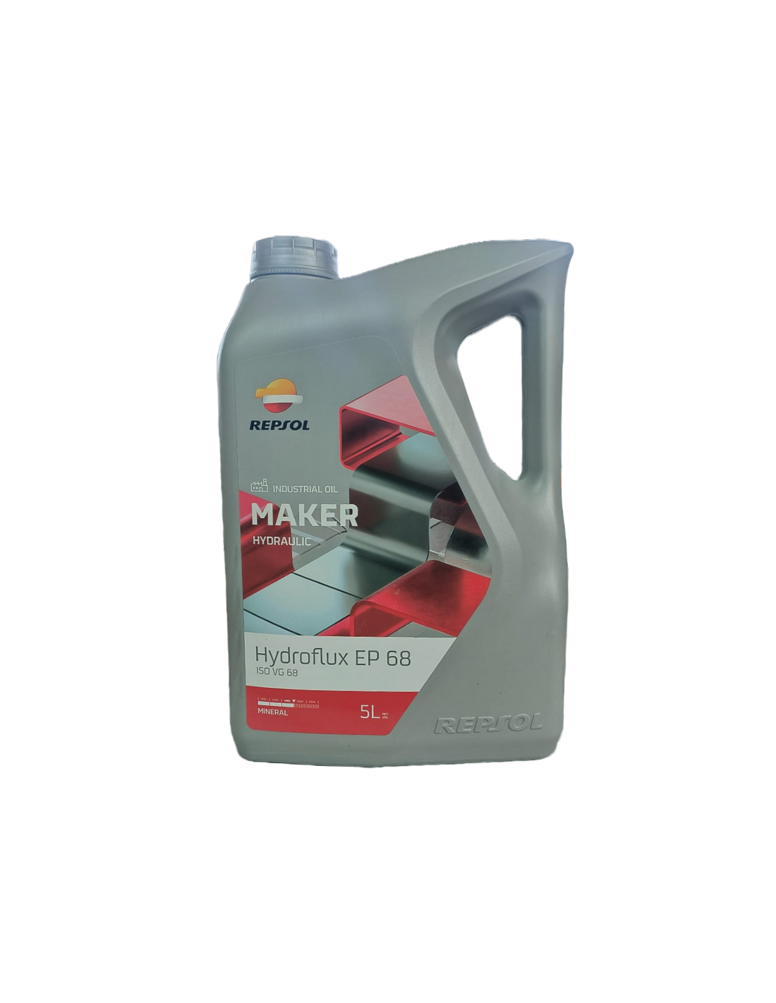 REPSOL GIANT 7530 15W40 CP-20L