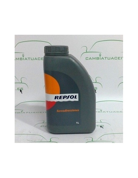 Repsol Guard Servodirecciones CP-500ml
