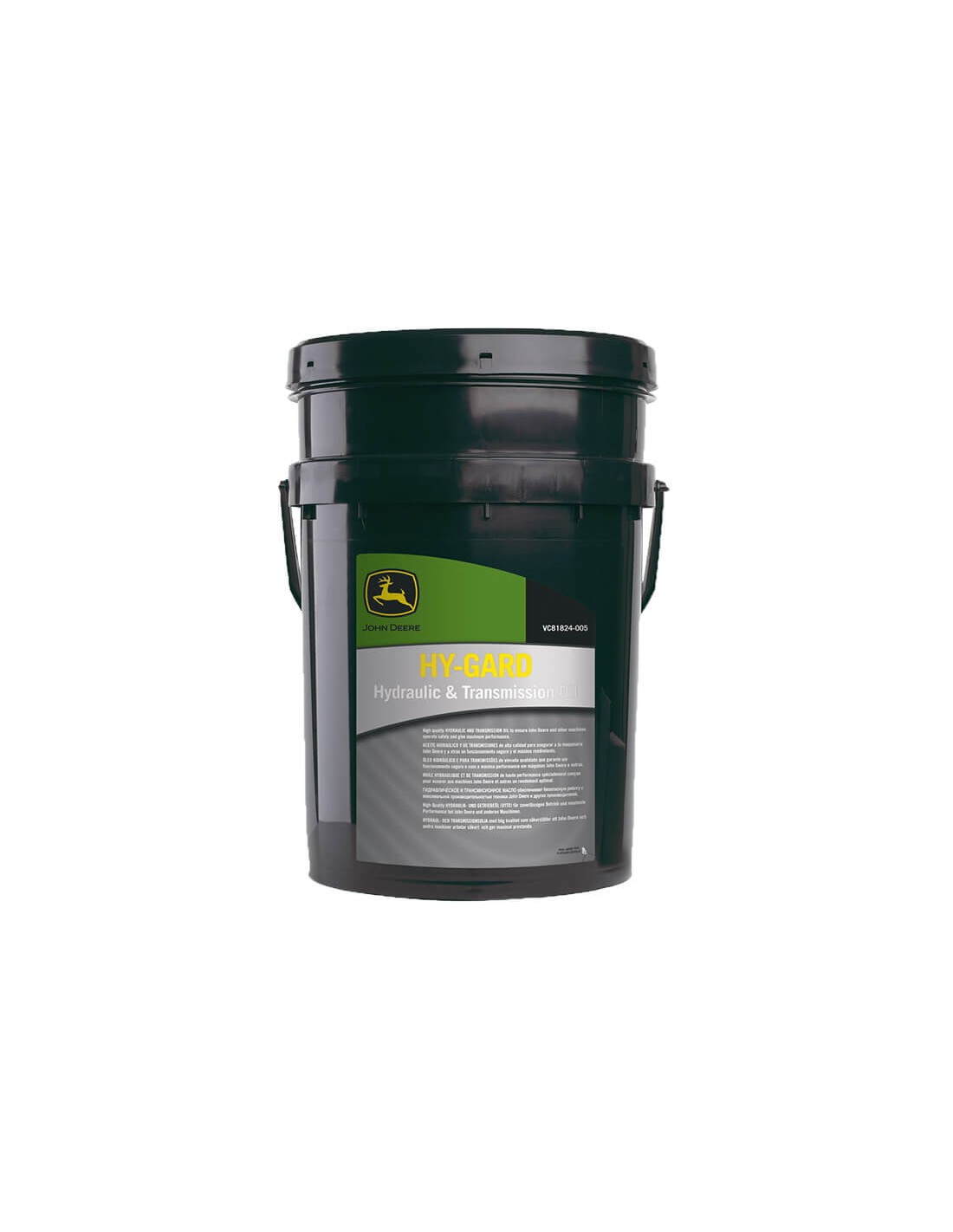 JOHN DEERE HY GARD CP-20L