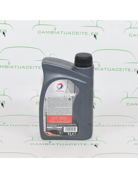 TOTAL FLUIDMATIC CVT MV CP-1L